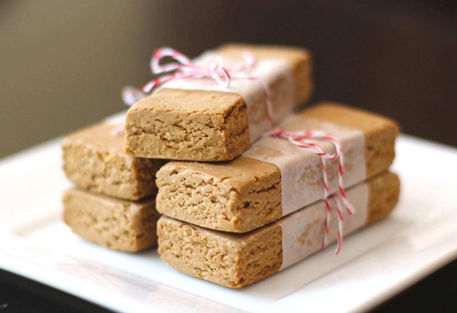 50 Amazing HomeMade Protein Bar Recipes TrimmedandToned 50 Amazing HomeMade Protein Bar Recipes TrimmedandToned