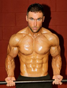 Jason Goodale - This Shredded Physique Athlete Talks With T&T!
