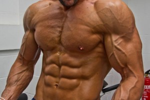Scott Baptie: Fitness Model & Nutrition Expert Talks With ...