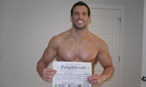 Drew Manning - Fit2Fat2Fit Creator's Transformation Talks With T&T