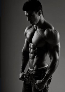 Jaco De Bruyn Interview: Ripped Fitness Model Jaco Talks With T&T ...