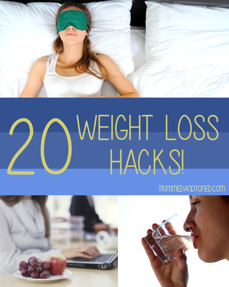 Instant Weight Loss Hacks - Manga Instant Weight Loss Hacks - Manga