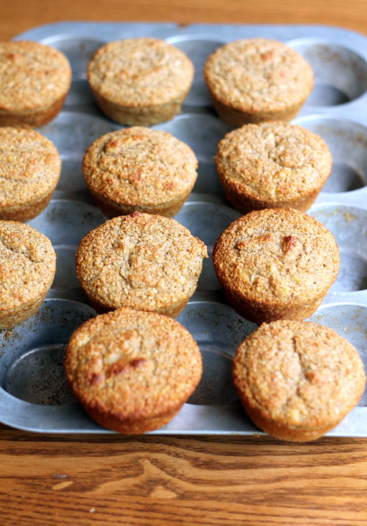 Dukan Oat Bran Muffins Attack Phase at Norman Nelson blog