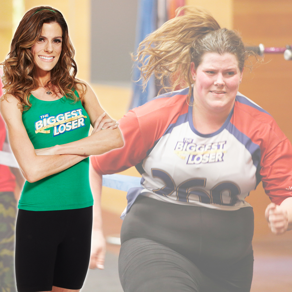 20 The Biggest Loser Weight Loss Transformations That Will Amaze You ... 20 The Biggest Loser Weight Loss Transformations That Will Amaze You ...