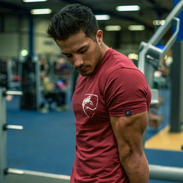 Christian Guzman Fitness Diet Plan - Modus Operandi