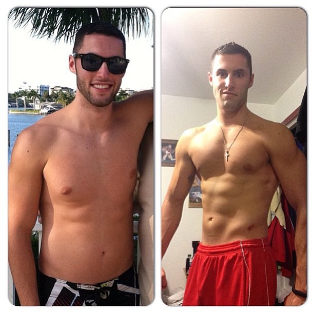 60 Mind Blowing Male Weight Loss Transformations From Instagram ... 60 Mind Blowing Male Weight Loss Transformations From Instagram ...
