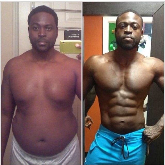 60 Mind Blowing Male Weight Loss Transformations From Instagram ... 60 Mind Blowing Male Weight Loss Transformations From Instagram ...