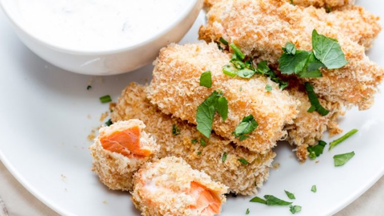 23 Healthy Fish Recipes That Are Packed Full Of Lean Protein!