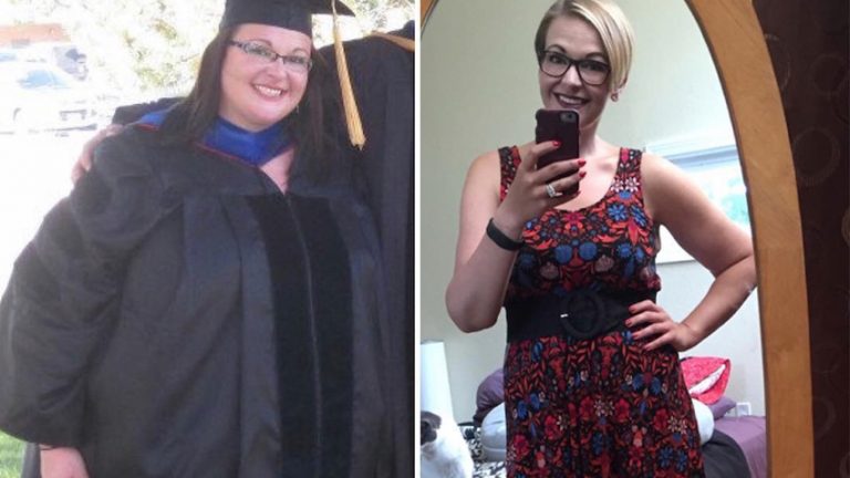 Monica Went From 475lbs & Miserable To Losing Almost 300lbs & Feeling ...