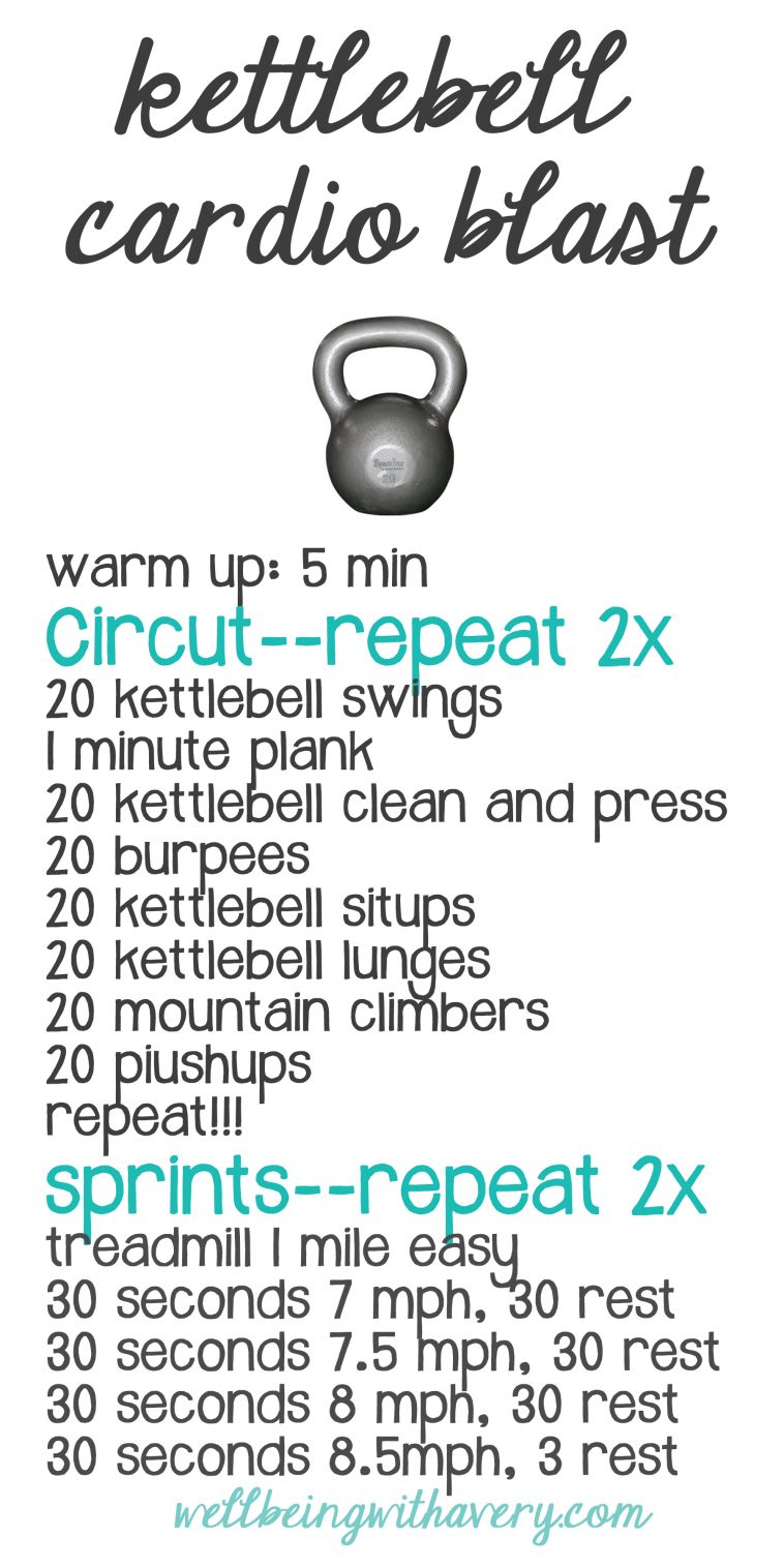 25 HIIT Cardio Workouts That Will Get You In The Best Shape Of Your Life! - TrimmedandToned