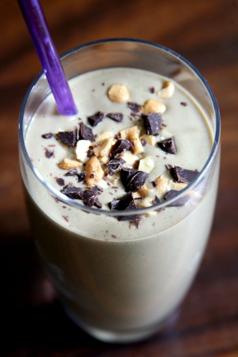 27 Protein Shake Recipes To Help You Recover And Pack On Muscle!