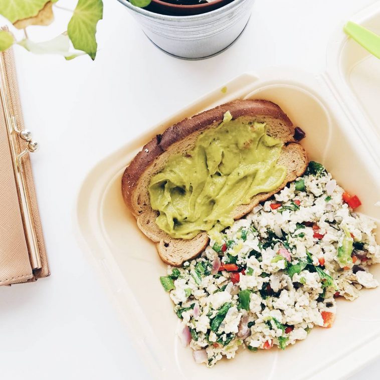 Cristina Diaz Diet And 26 Sample Meals For Losing 100 Pounds In A Year