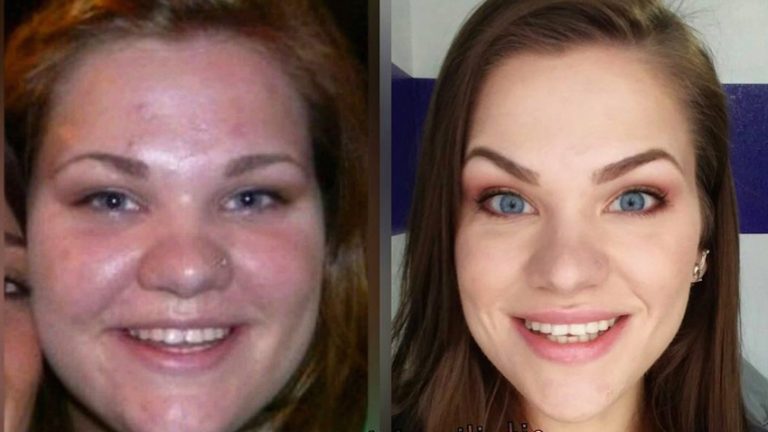 Kristina Guice Followed A Ketogenic Diet To Lose Over 100lbs In 2 And A ...