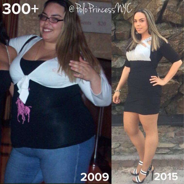 The Best 55 Weight Loss Transformations That You Will Have Ever Seen