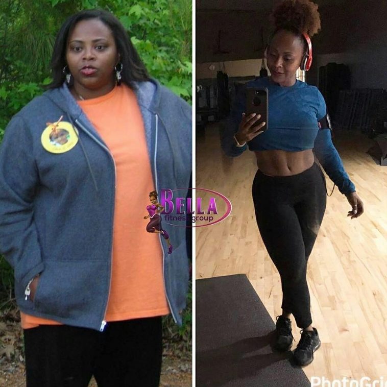 The Best 55 Weight Loss Transformations That You Will Have Ever Seen