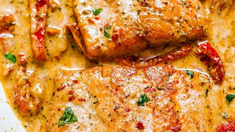33 Weight Loss Fish Recipes That You Will Love!