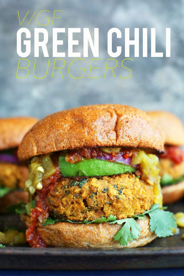 43 Incredible Meatless Burgers That Are Perfect For Vegetarians And Vegans!