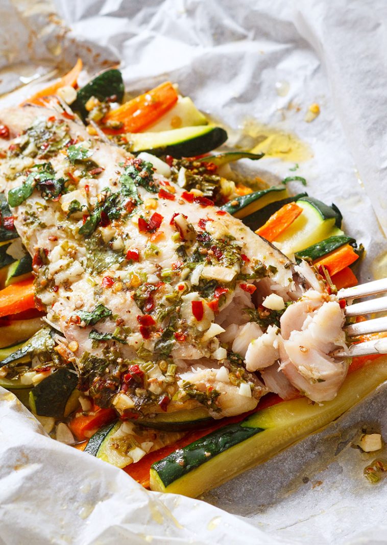 22 Fish & Seafood Recipes That Make An Easy Delicious Weight Loss Dinner!