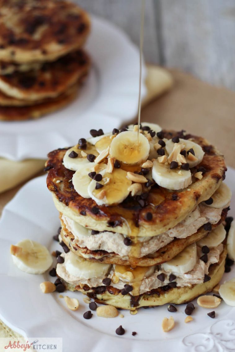 23 Super High Protein Pancake Recipes To Start Your Weight Loss Day!