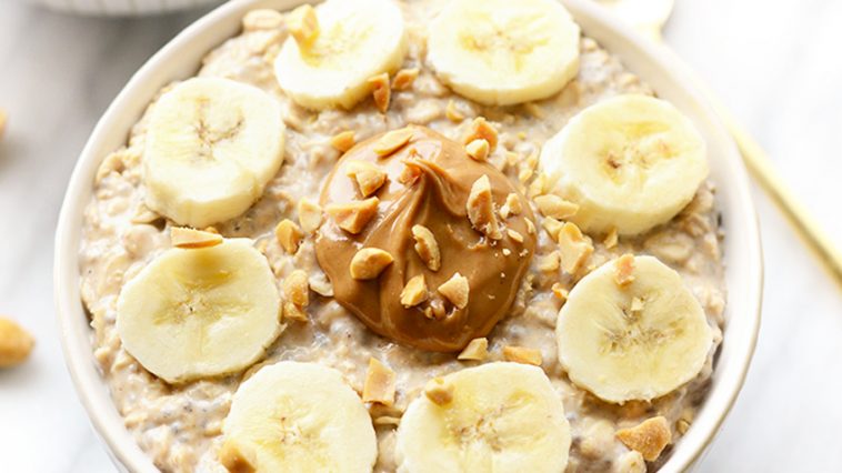 39 Overnight Oats That Make The Best Weight Loss Breakfast Ever!