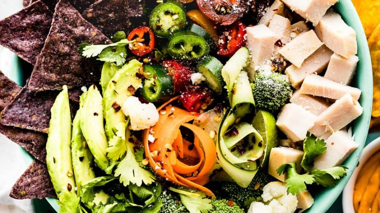 37 Salad Recipes That Will Help You Smash Your Weight Loss Goals!