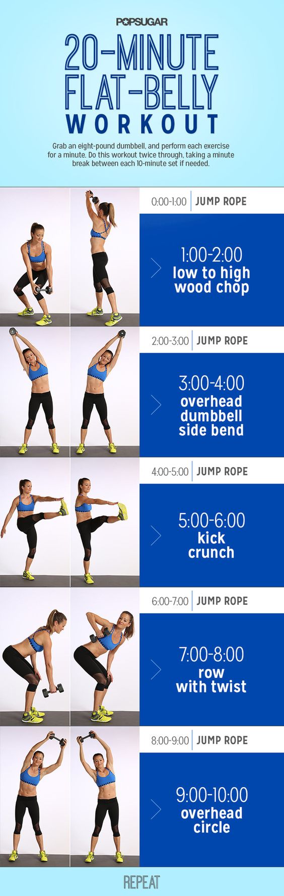 13 Flat Stomach Ab Workouts That Help Shape And Define Your Core