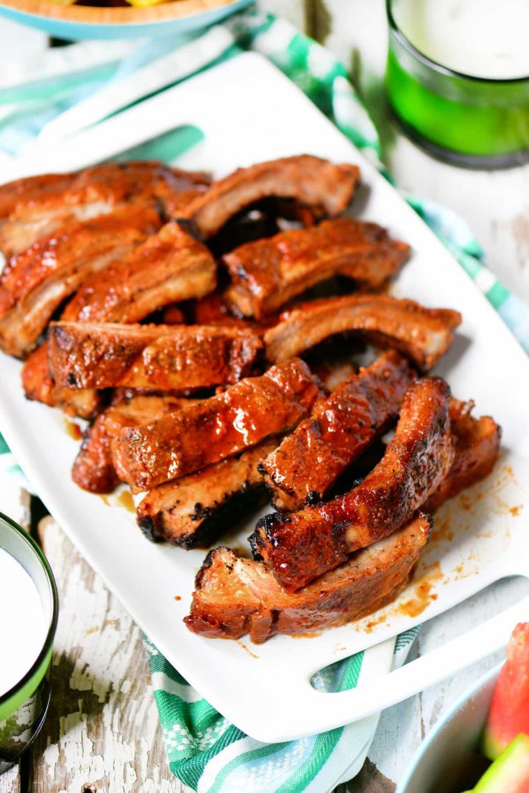 31 Summer BBQ Recipes That Will Help You Lose Fat In The Sun!