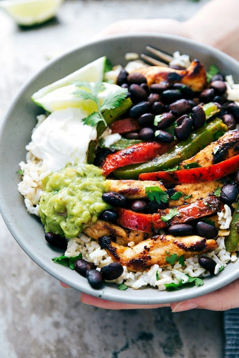 31 Meal Prep Recipes Perfect For Quick Easy Meals To Lose Fat Fast!