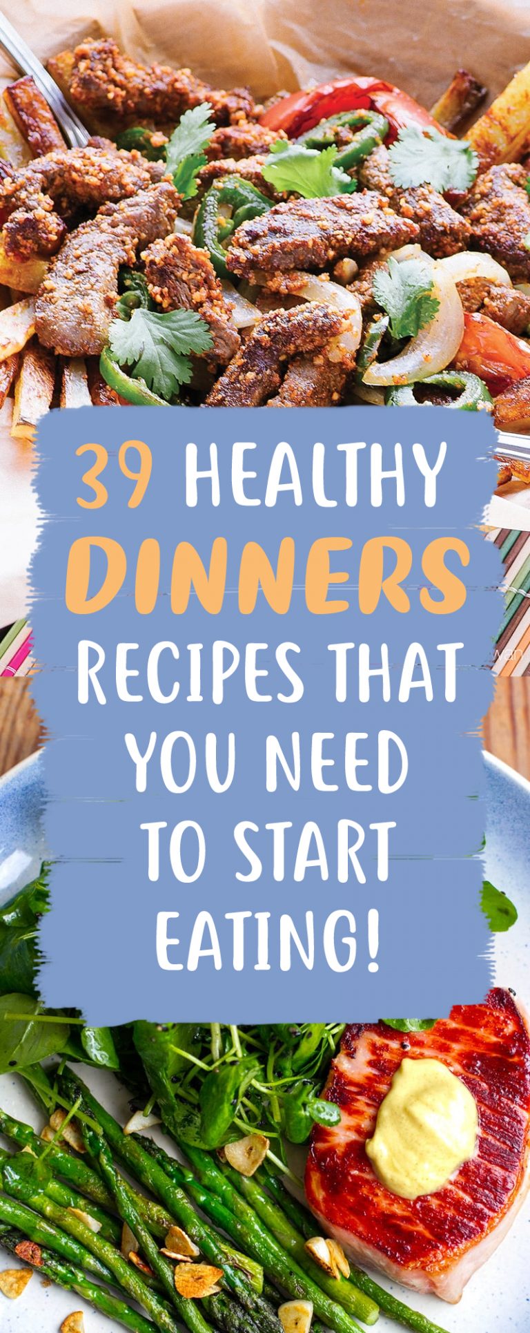 39 Fat Loss Dinner Recipes That You Need To Incorporate In Your Diet!