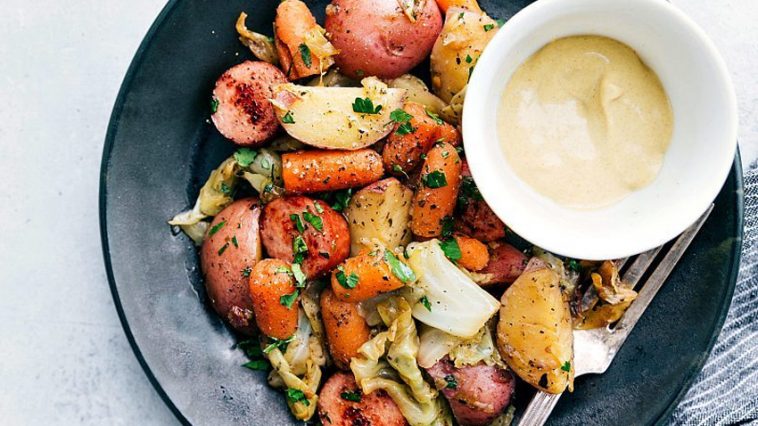 39 Fat Loss Dinner Recipes That You Need To Incorporate In Your Diet!