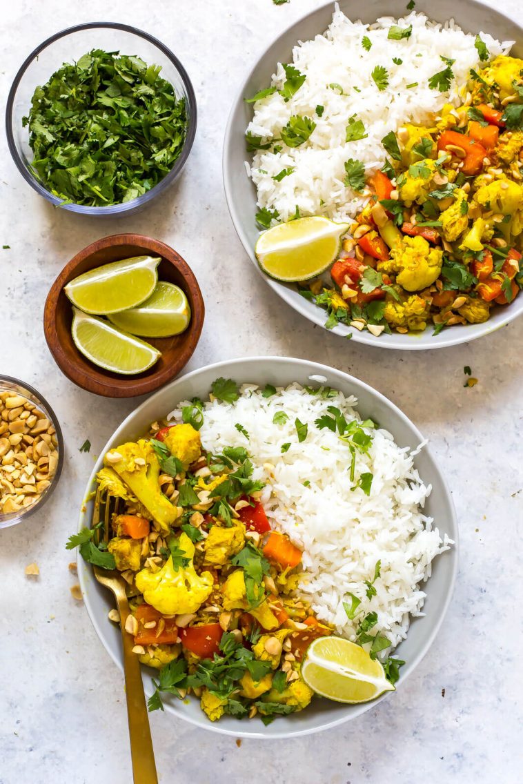 29 High Protein Chicken Recipes That Make The Perfect Healthy Dinner!
