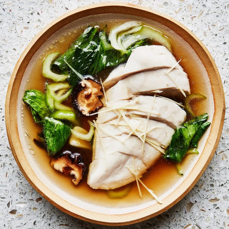 41 Immune Boosting Ingredient Packed Recipes That You Will Love ...