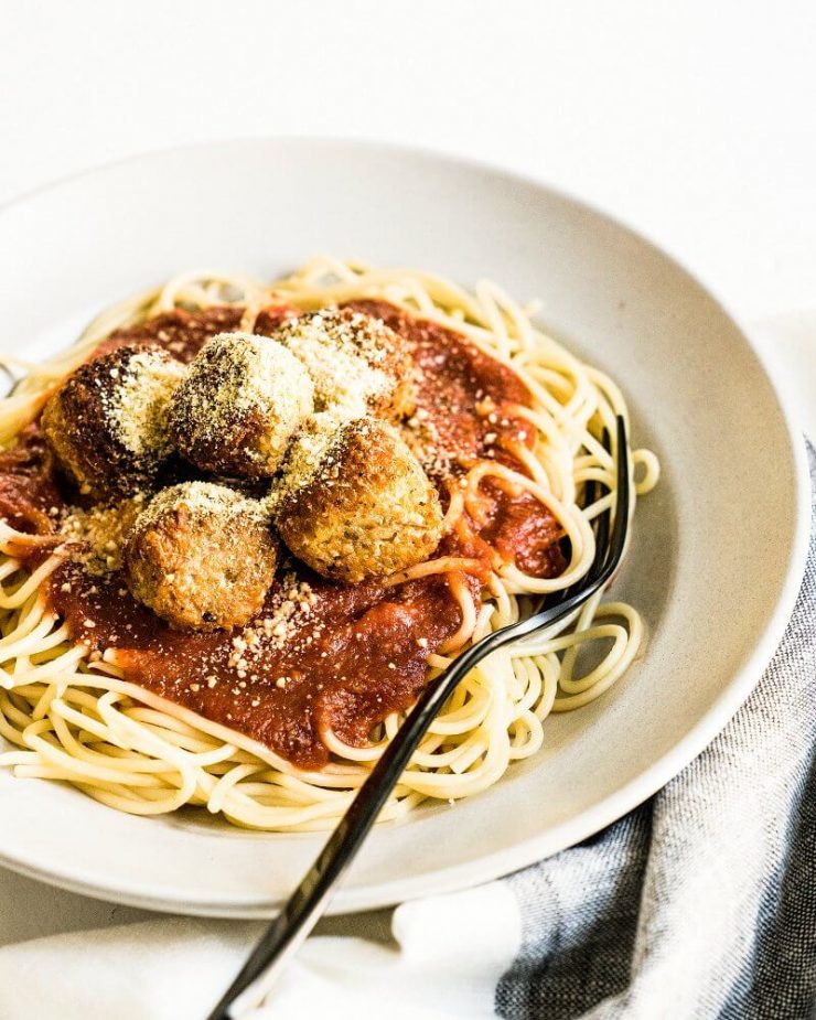 11 Delicious Vegan Pasta Dishes That Make The Perfect Mid-Week Meal!