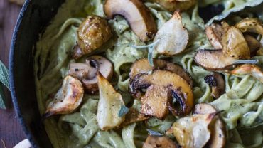 11 Delicious Vegan Pasta Dishes That Make The Perfect Mid-Week Meal!