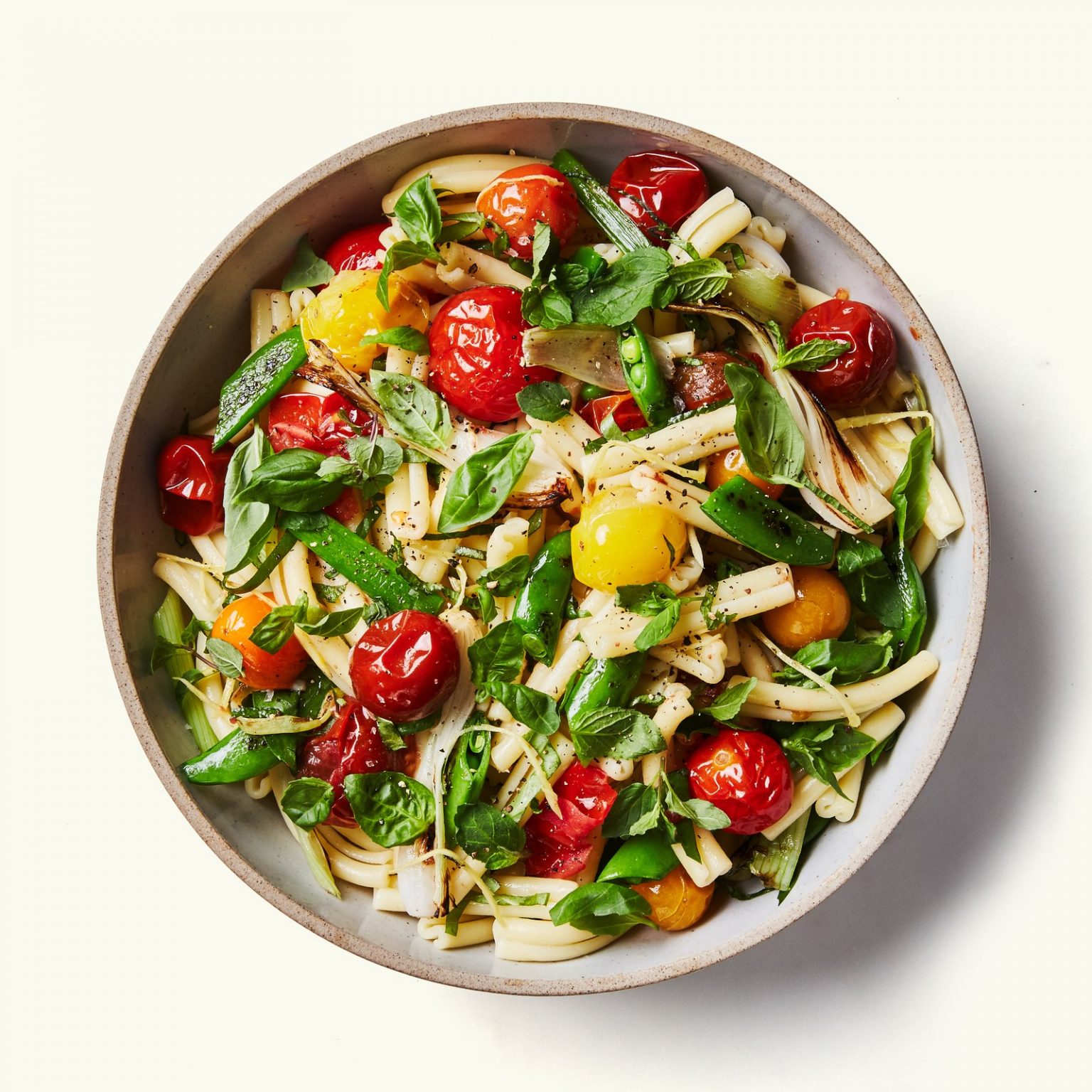 11 Delicious Vegan Pasta Dishes That Make The Perfect Mid-Week Meal!