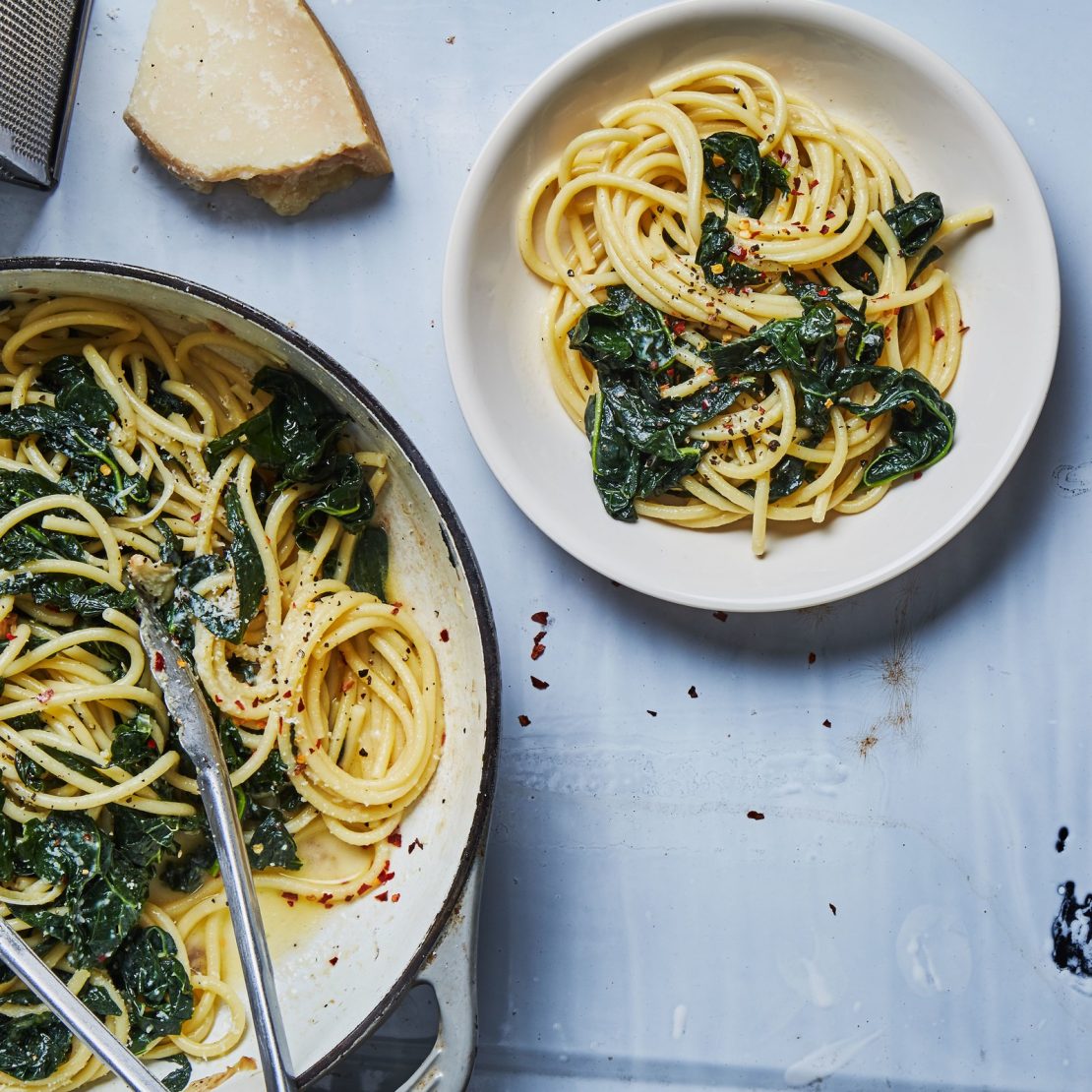 11 Delicious Vegan Pasta Dishes That Make The Perfect Mid-Week Meal!