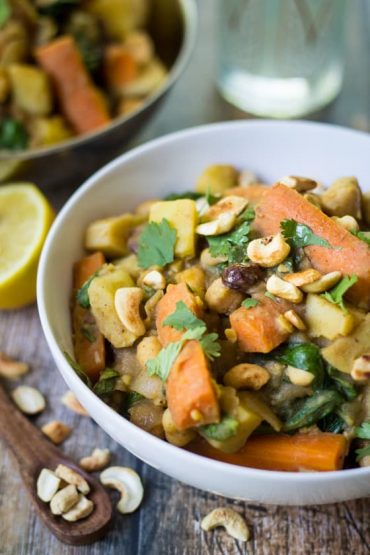 24 Vegetarian Indian Recipes That Are Super Healthy And Delicious!