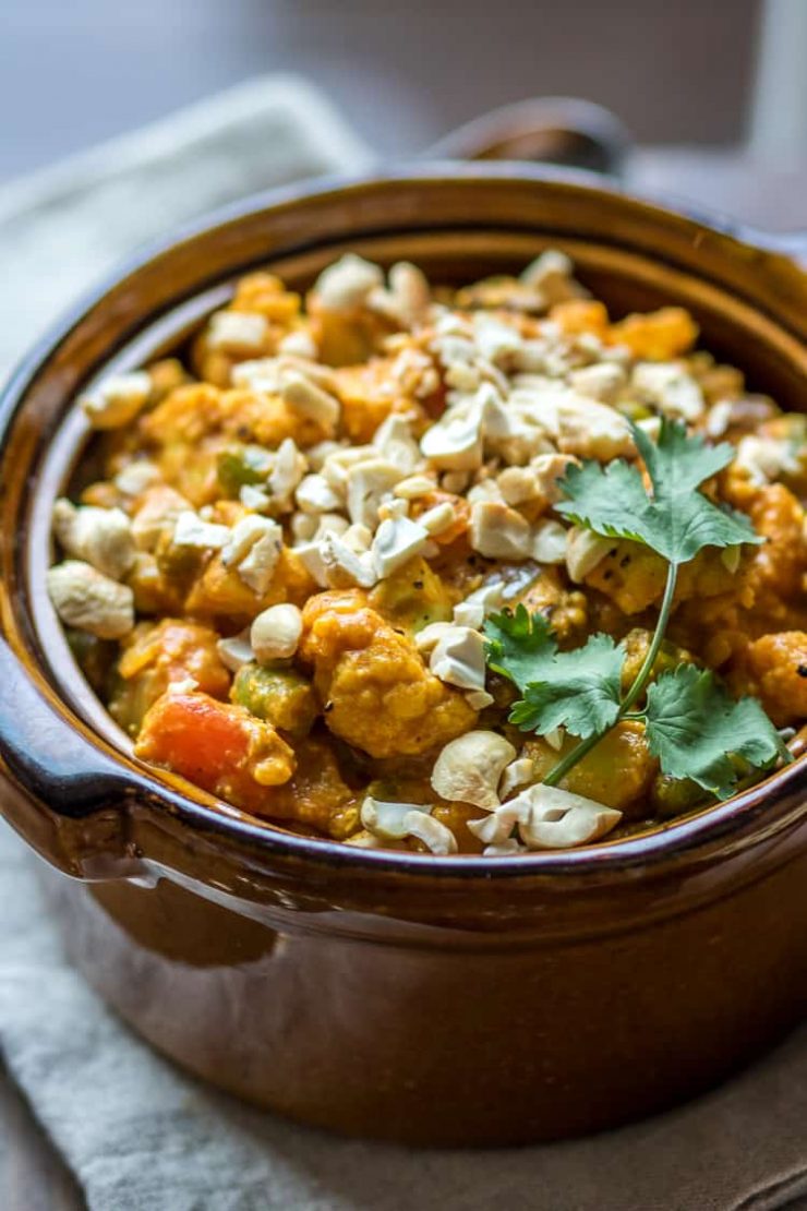 24 Vegetarian Indian Recipes That Are Super Healthy And Delicious!
