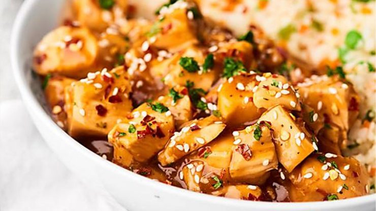 31 High Protein Freezer Recipes That Can Help You Build Muscle And Lost ...