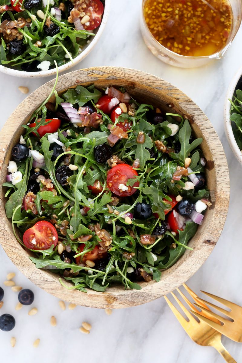 29 Delicious Salad Recipes That Actually Taste Amazing!