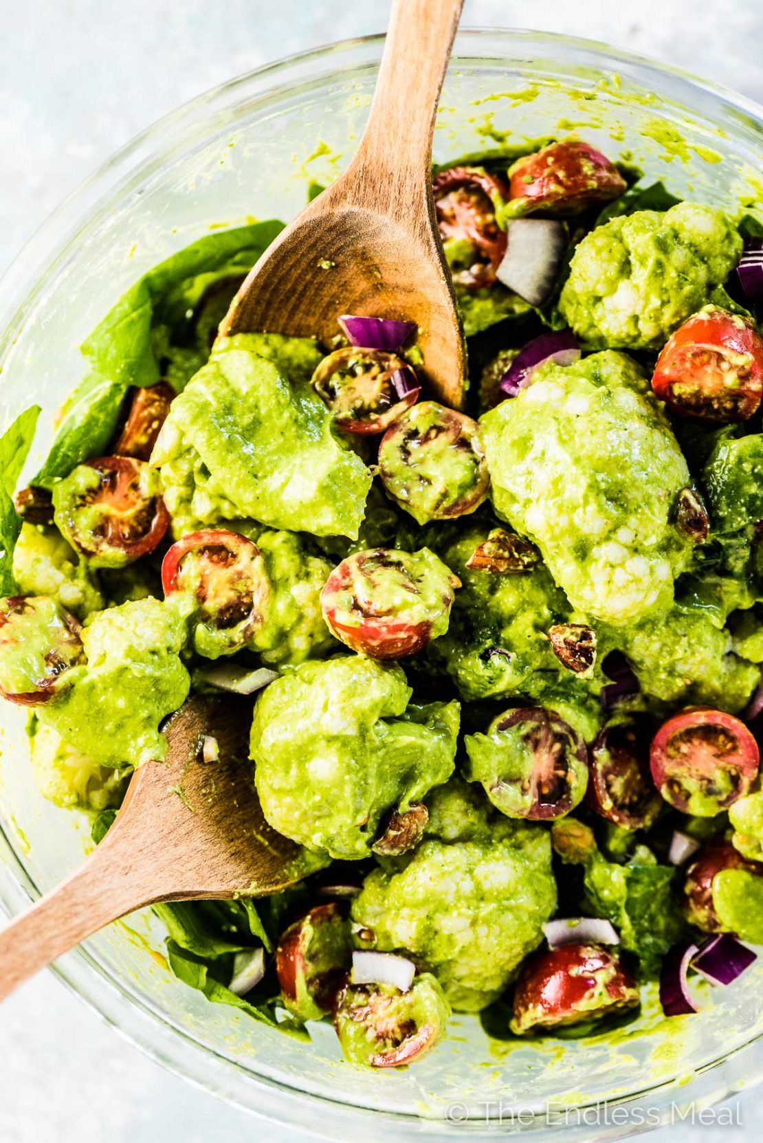 29 Delicious Salad Recipes That Actually Taste Amazing!