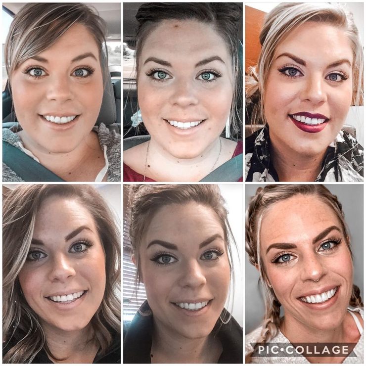 Michaela Miller Talks 150+lb Weight Loss, Surgery, Daily Diet & New ...