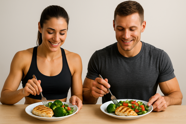 Intermittent Fasting Schedule for Weight Loss (All Examples Explained)