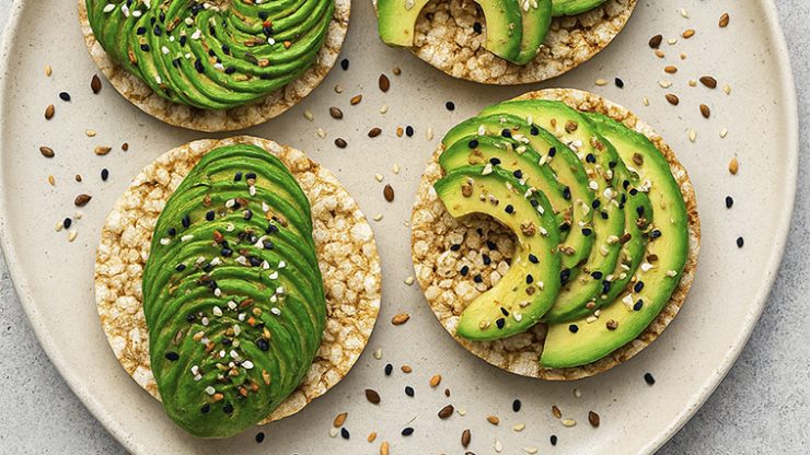 25 Healthy Snacks for Weight Loss (Tasty & Guilt-Free)
