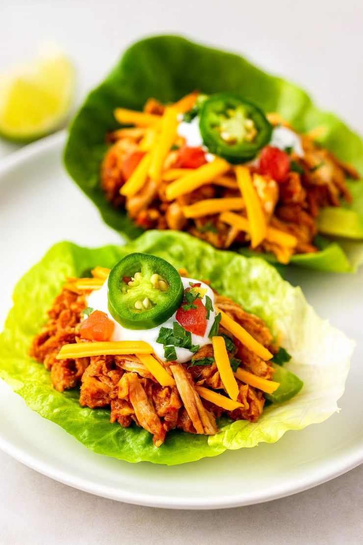 29 Low-Calorie Dinner Ideas Under 500 Calories (Healthy & Delicious)